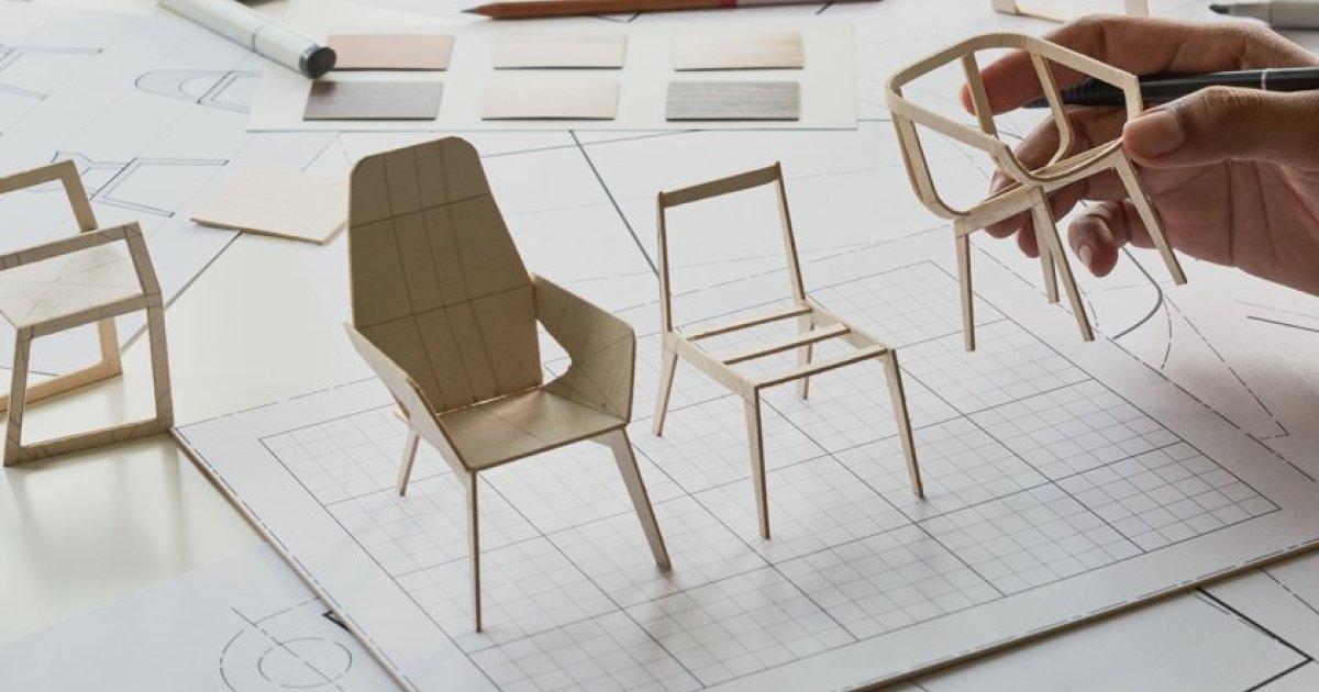 Produktbeskyttelse: Forskjellen på designrett og opphavsrett - Patentstyret