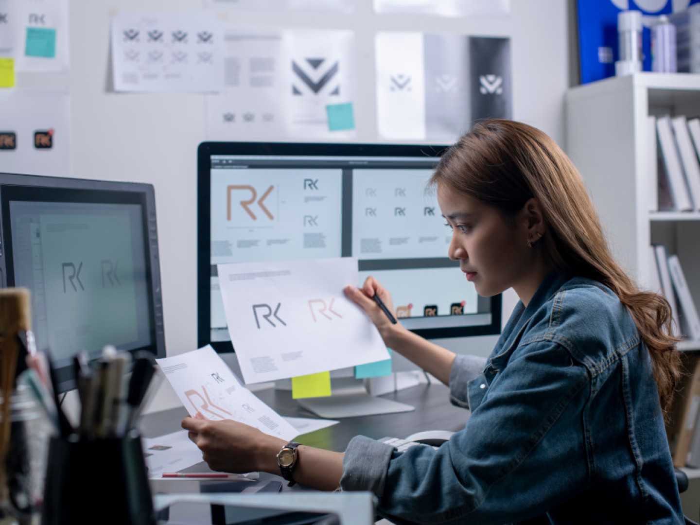 Hva er forskjellen mellom et varemerke og en merkevare? - Patentstyret