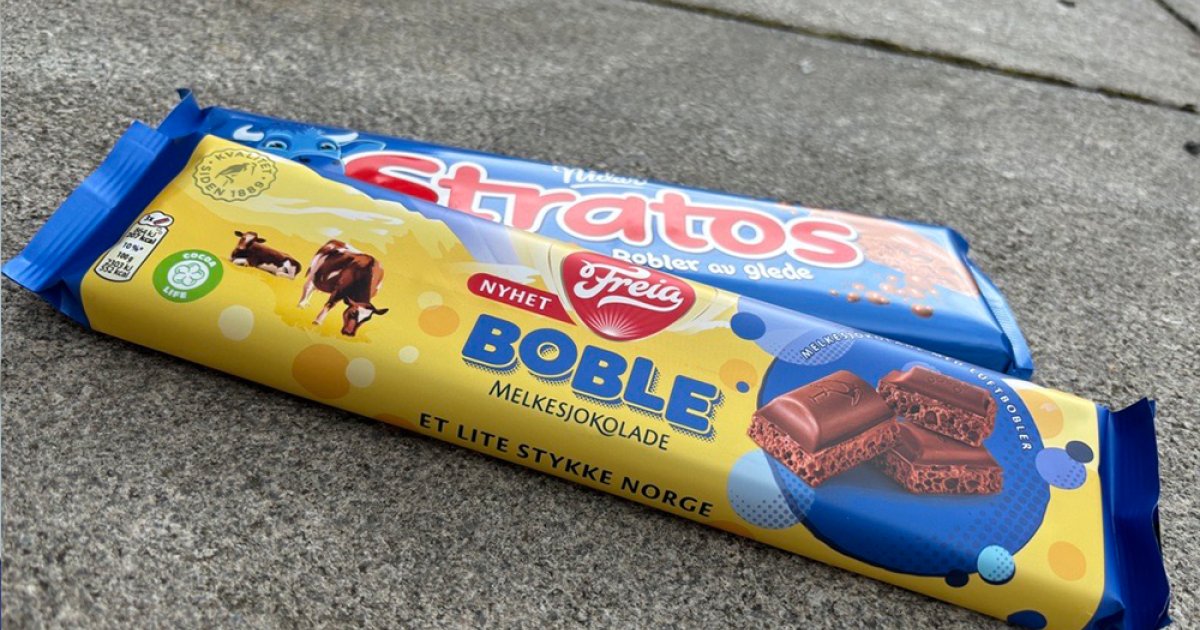 Why is it so important that trademarks cannot be confused? - Patentstyret