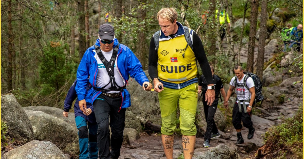 U‑Go: verdens første ledsagerbøyler sikret med designregistrering ...