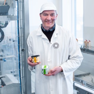 Søk og registrer varemerket eller merkenavnet ditt - Patentstyret